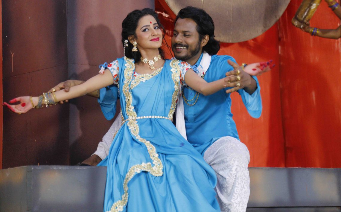 Now, an Odia remake of 'Devdas' - OrissaPOST