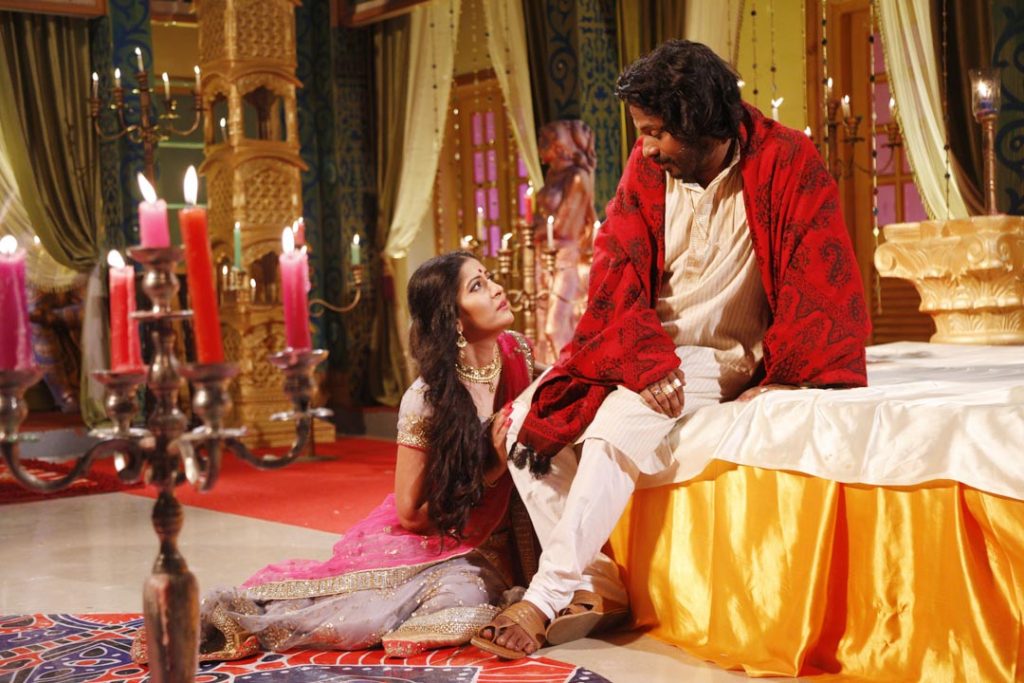 Now, an Odia remake of 'Devdas' - OrissaPOST