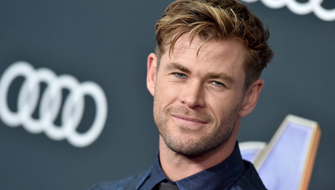 Amazing facts about ‘Thor’ actor Chris Hemsworth - OrissaPOST