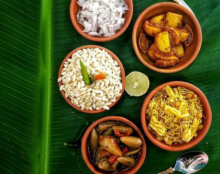 In the discovery of Odisha, now a taste of Odia food - OrissaPOST