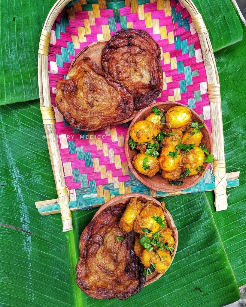 In the discovery of Odisha, now a taste of Odia food - OrissaPOST
