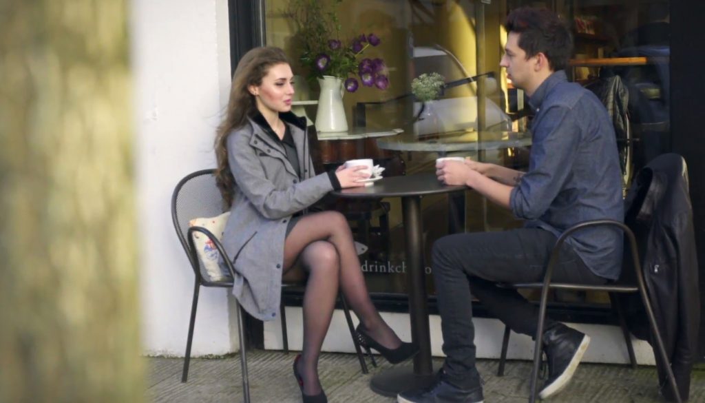 Must-know points for those going on their first date; - OrissaPOST