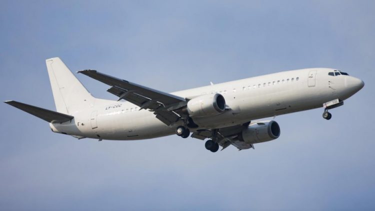 This is why Airplanes are white in color - OrissaPOST