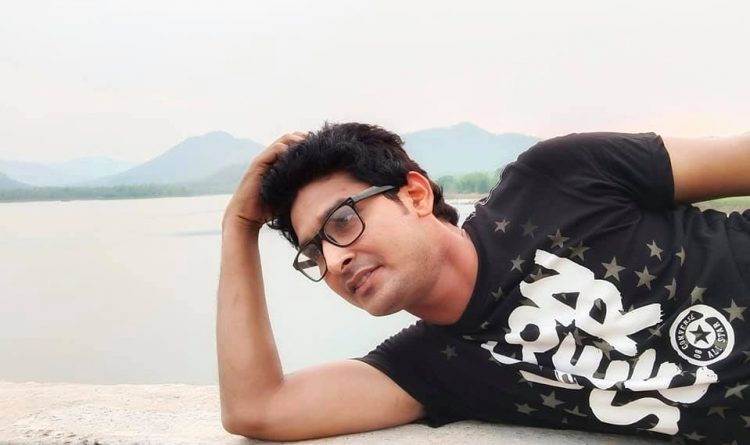 THE MAKING OF A STAR - OrissaPOST