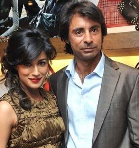 Actresses who were married before entering B-town - OrissaPOST