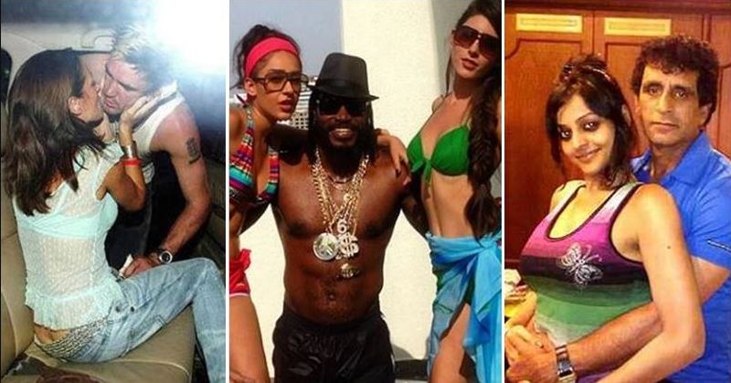 Shocking Sex Scandals That Rocked Entire Cricket World Orissapost