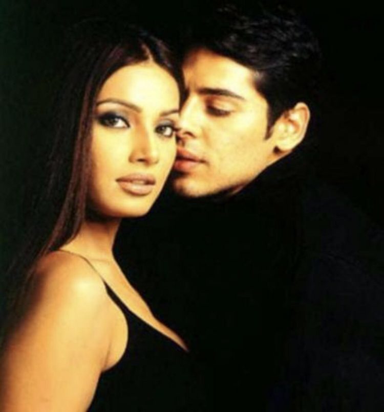 Actor Dino Morea landed in controversy after bold photoshoot with ...