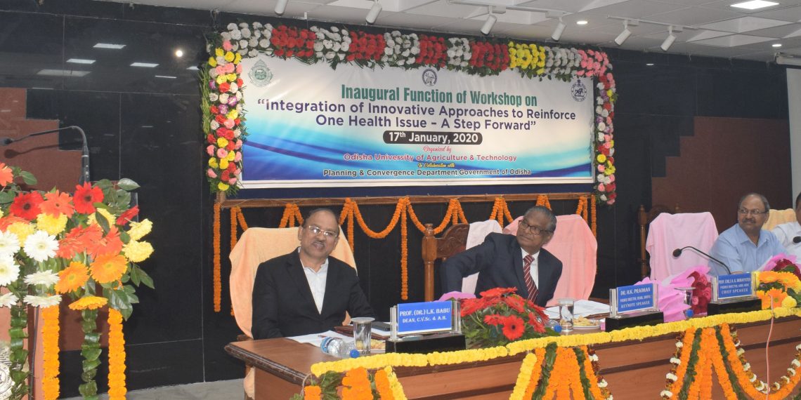 Odisha exceeds national average in cancer, obesity - OrissaPOST