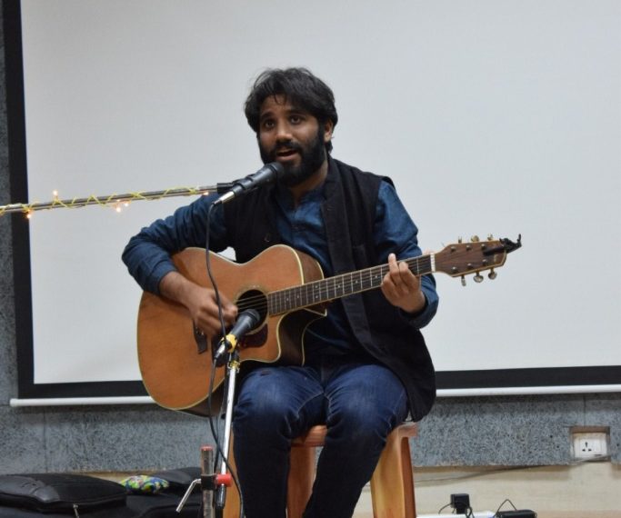CELEBRATING THE LANGUAGE OF POETRY - OrissaPOST
