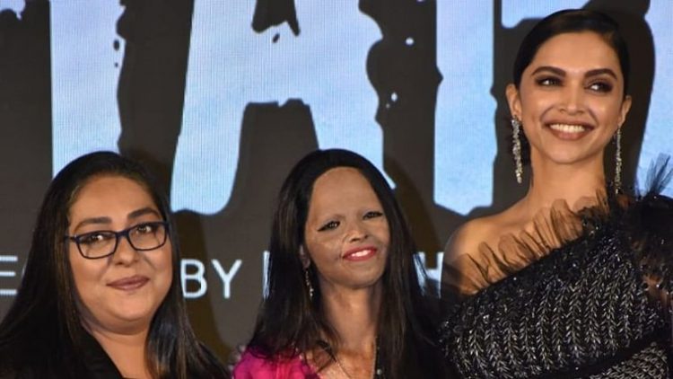Meet the woman who inspired the Deepika Padukone-starrer ‘Chhapaak ...
