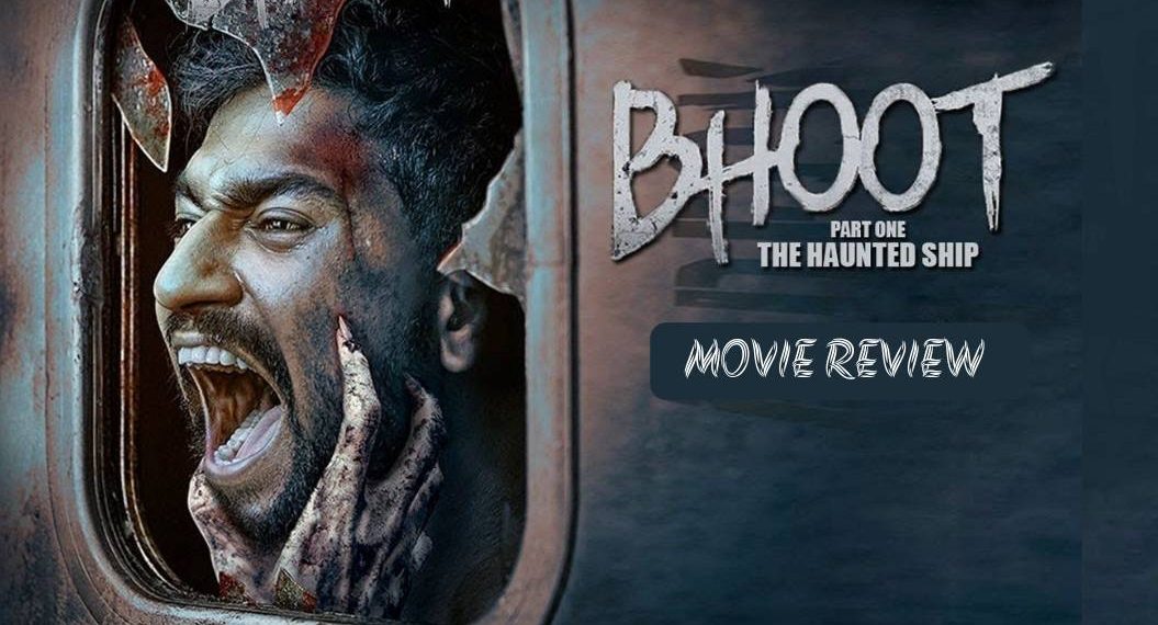 ‘Bhoot…’ actor Akash Dhar shares experience on working with Vicky ...