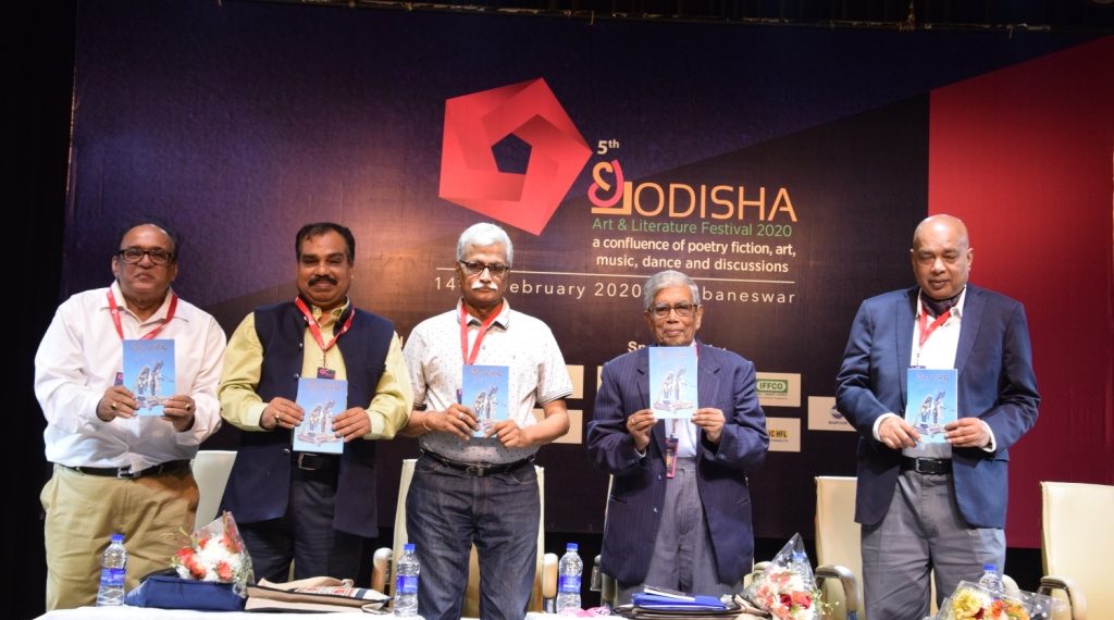 Fifth Odia Art Literature Festival:Glorifying the culture of Odisha ...