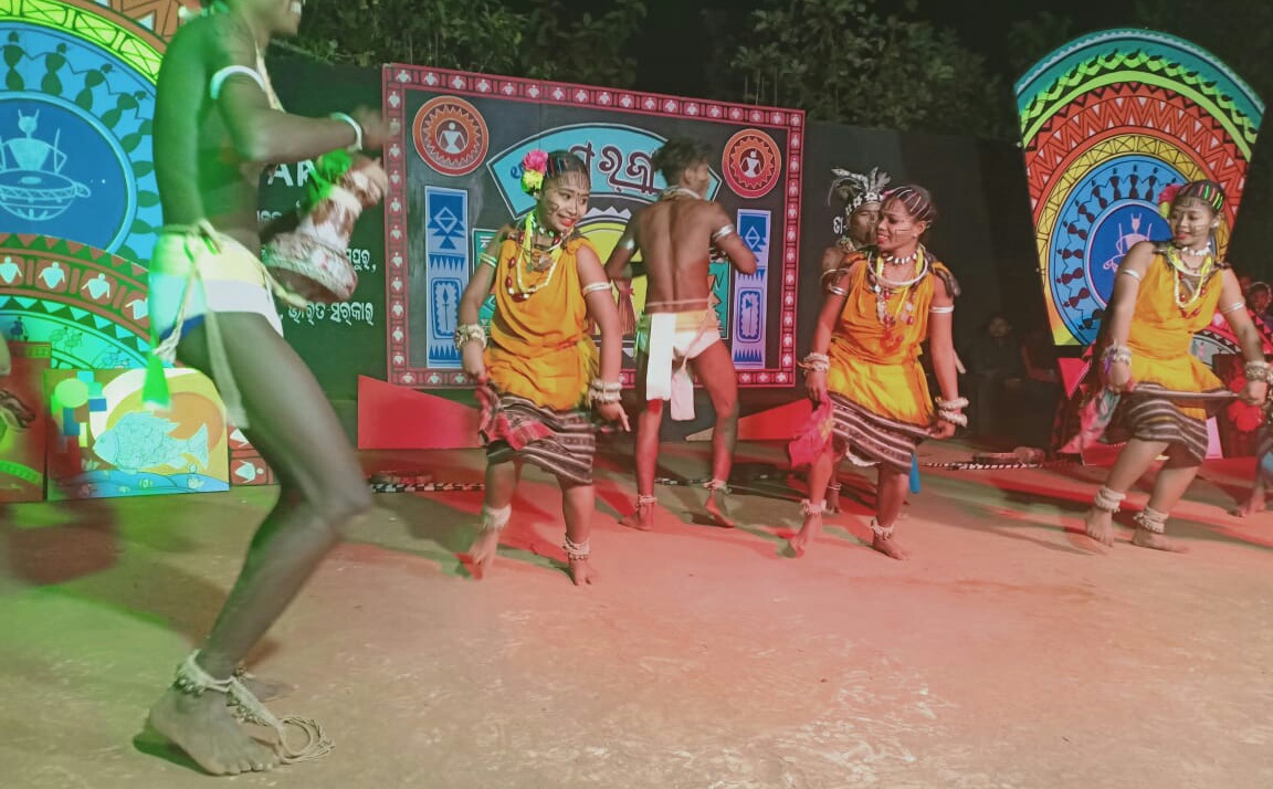 Tribal Fest - OrissaPOST