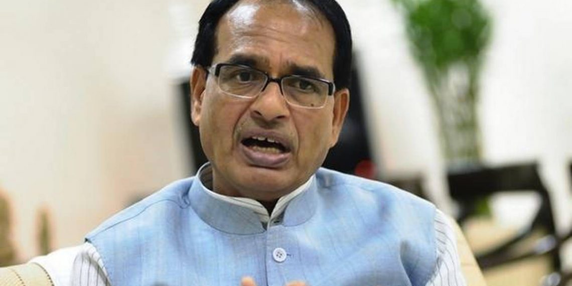 MP CM Shivraj Singh Chouhan admitted to hospital after testing positive ...