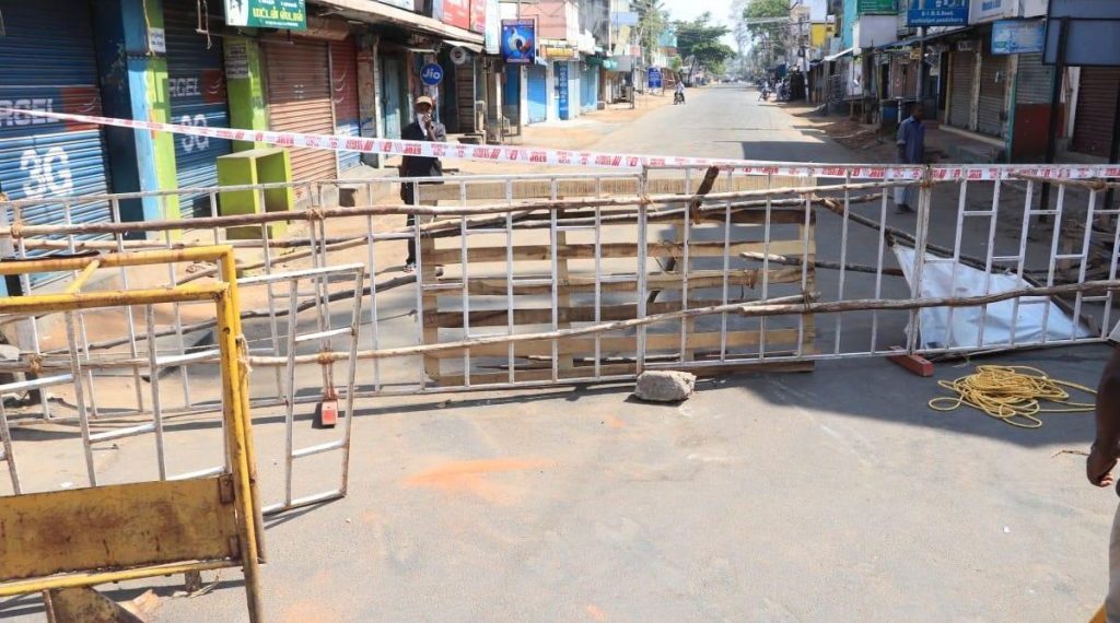 Bisra shutdown extended for another 48 hours - OrissaPOST