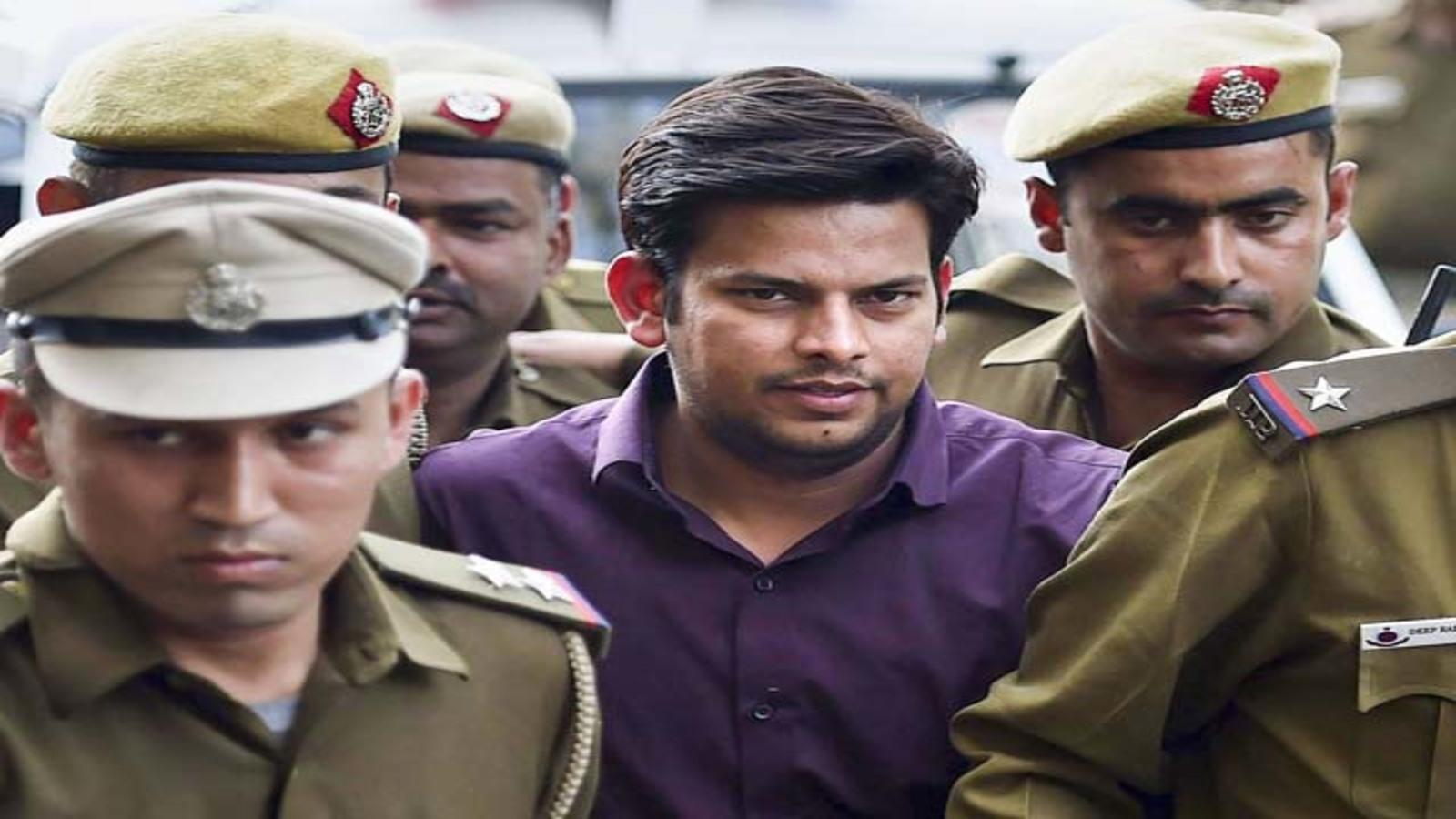 AAP MLA Prakash Jarwal, others booked over Delhi doctor’s suicide ...