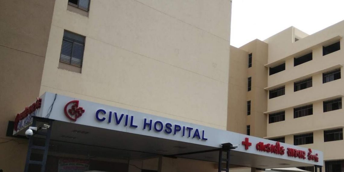 Gujarat High Court calls Ahmedabad Civil Hospital ‘a dungeon’, slams ...