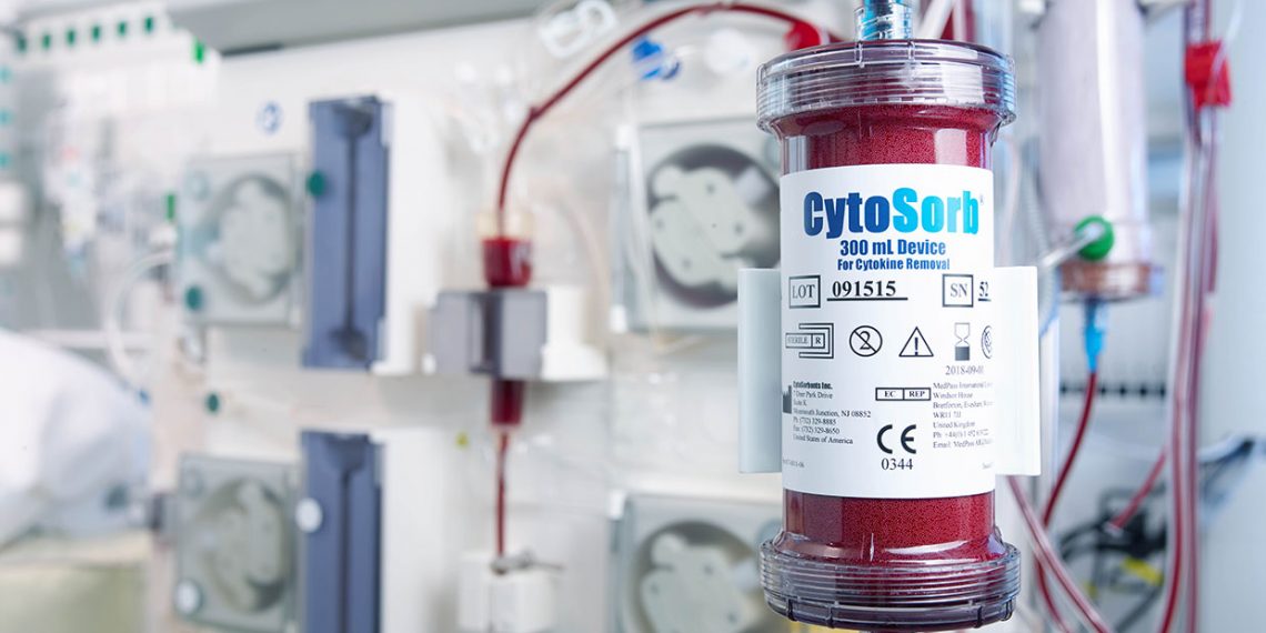 Biocon gets DCGI nod for medical device to treat critical COVID-19 ...