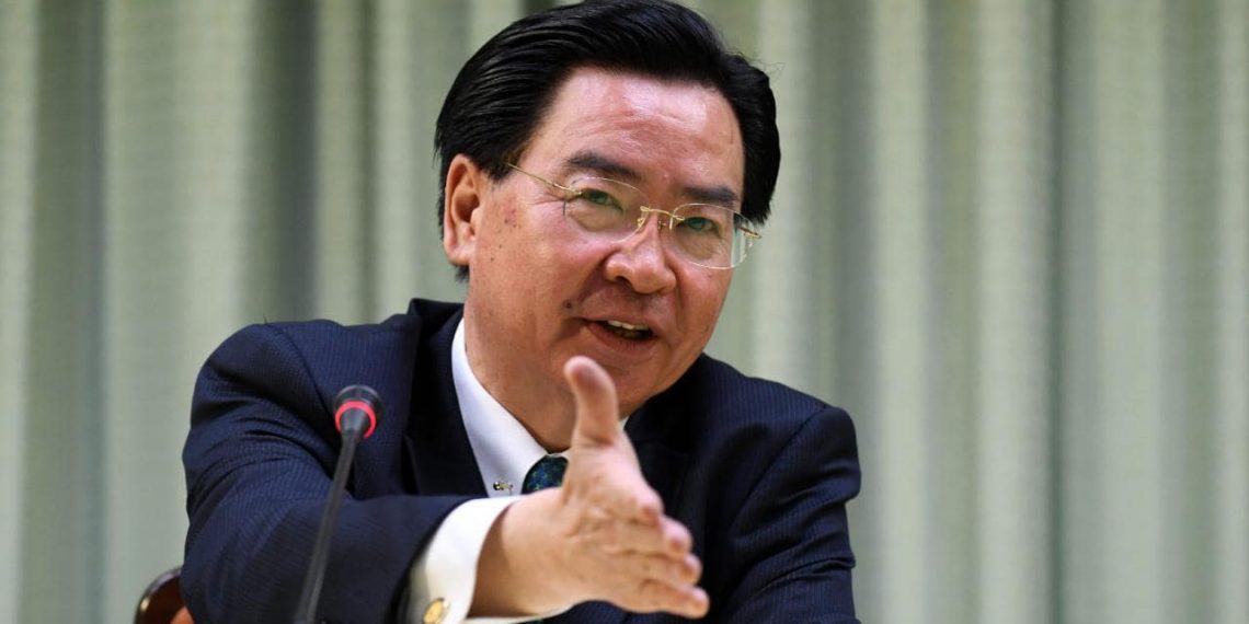 Taiwan won’t press for participation at the World Health Assembly ...