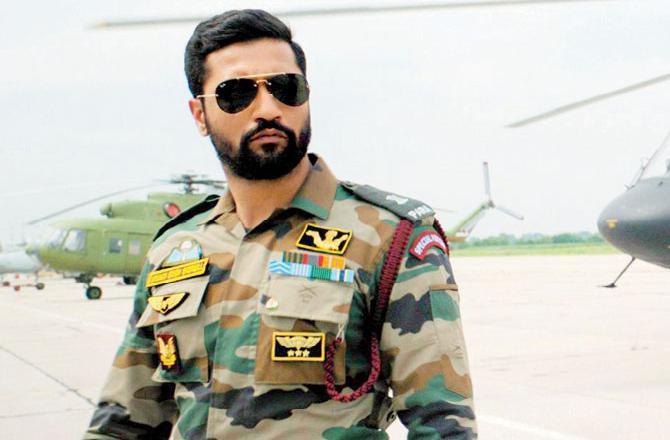 Vicky Kaushal turns 32, has a 'quiet' birthday amid coronavirus crises ... Vicky Kaushal turns 32, has a 'quiet' birthday amid coronavirus crises ...