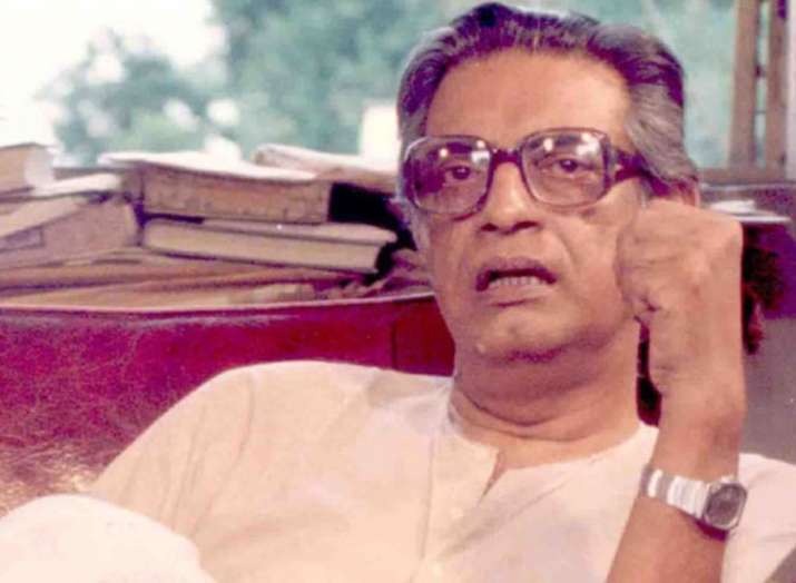 Satyajit Ray birth anniversary: Imaginary groupfie and song sequence ... Satyajit Ray birth anniversary: Imaginary groupfie and song sequence ...