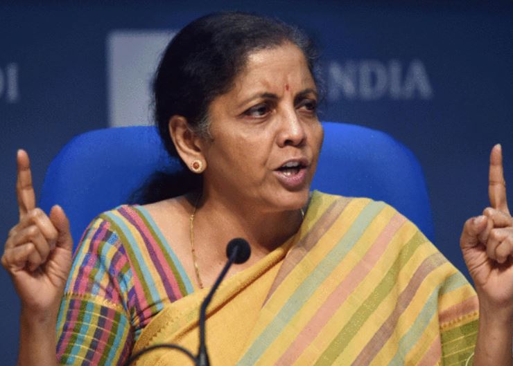 Centre allocates additional Rs 40,000 crore for MGNREGS - OrissaPOST Centre allocates additional Rs 40,000 crore for MGNREGS - OrissaPOST