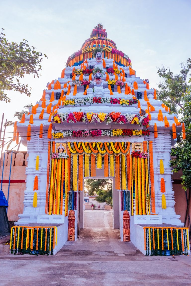 Odisha: Today’s Pic - OrissaPOST