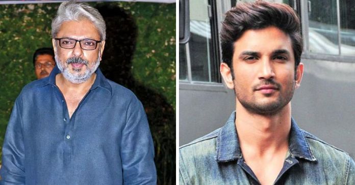 Sanjay Leela Bhansali meets Mumbai police, tells them why he dropped ... Sanjay Leela Bhansali meets Mumbai police, tells them why he dropped ...