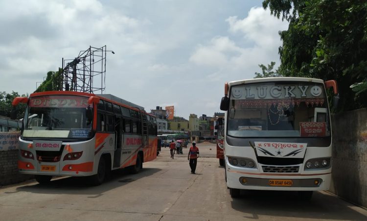 Odisha: Today’s Pics - OrissaPOST