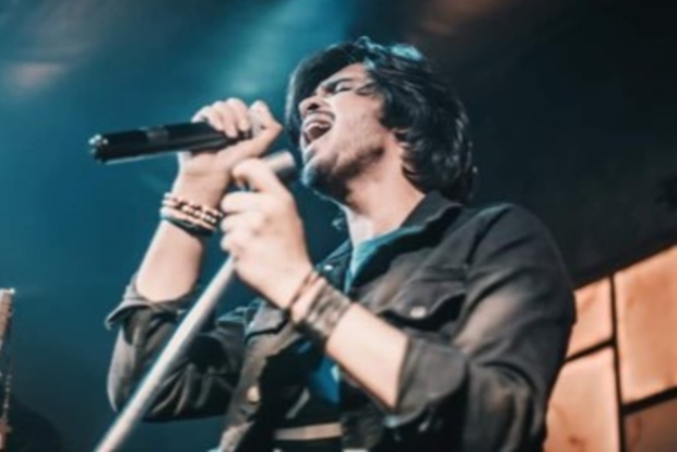 'Malang' singer Ved Sharma's new single crosses 10mn YouTube views ...