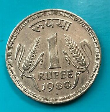 Here’s what the symbols on Indian coins below the year mean - OrissaPOST