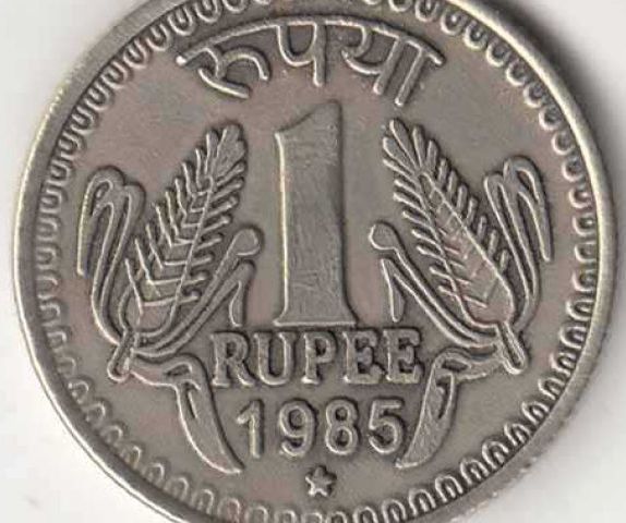 Here’s what the symbols on Indian coins below the year mean - OrissaPOST