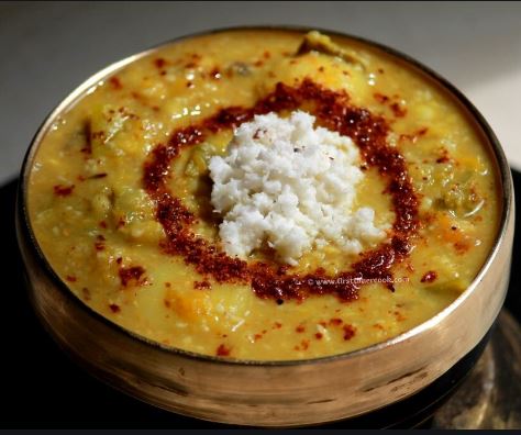 Odisha’s famous 'dalma' and its varieties: Here's how you can make them ...