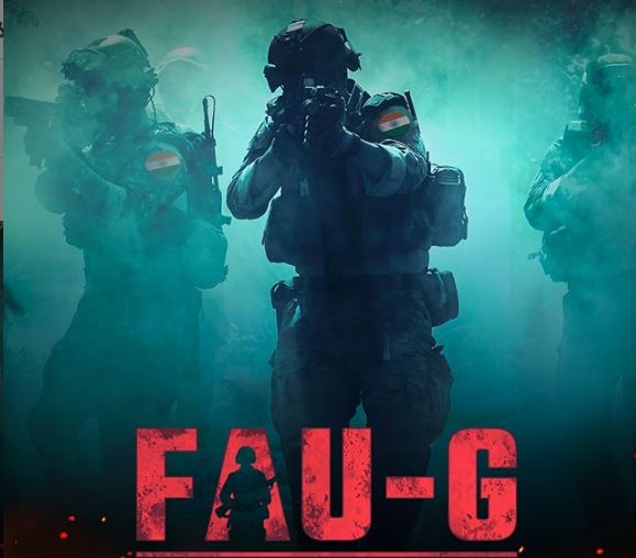 Akshay Kumar launches FAU-G after PUBG ban in India - OrissaPOST Akshay Kumar launches FAU-G after PUBG ban in India - OrissaPOST
