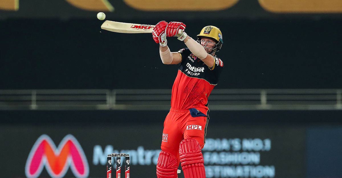 AB De Villiers’ wicketkeeping abilities lend balance to RCB: Washington ...