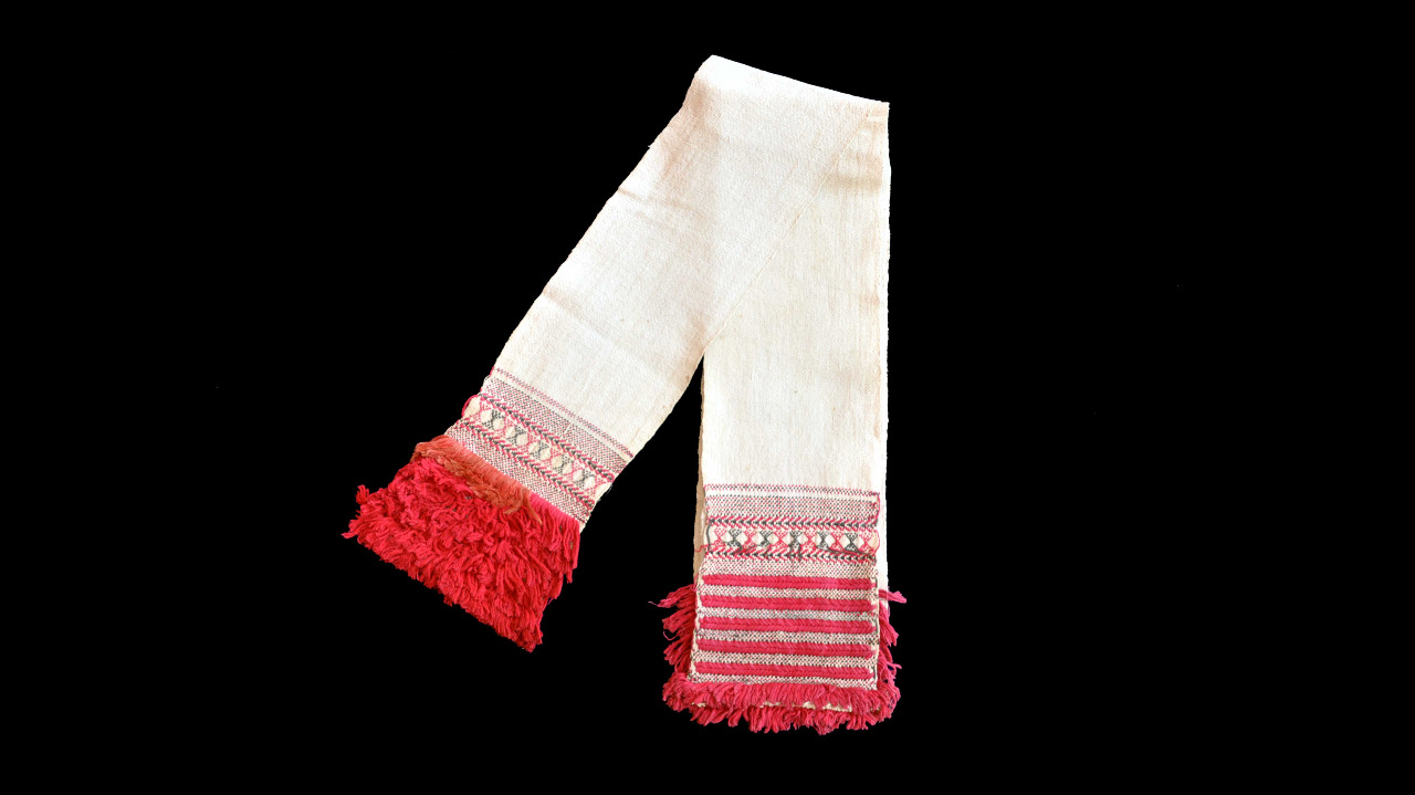 State Tribal Museum offers a dope on Lanjia Saora attire - OrissaPOST