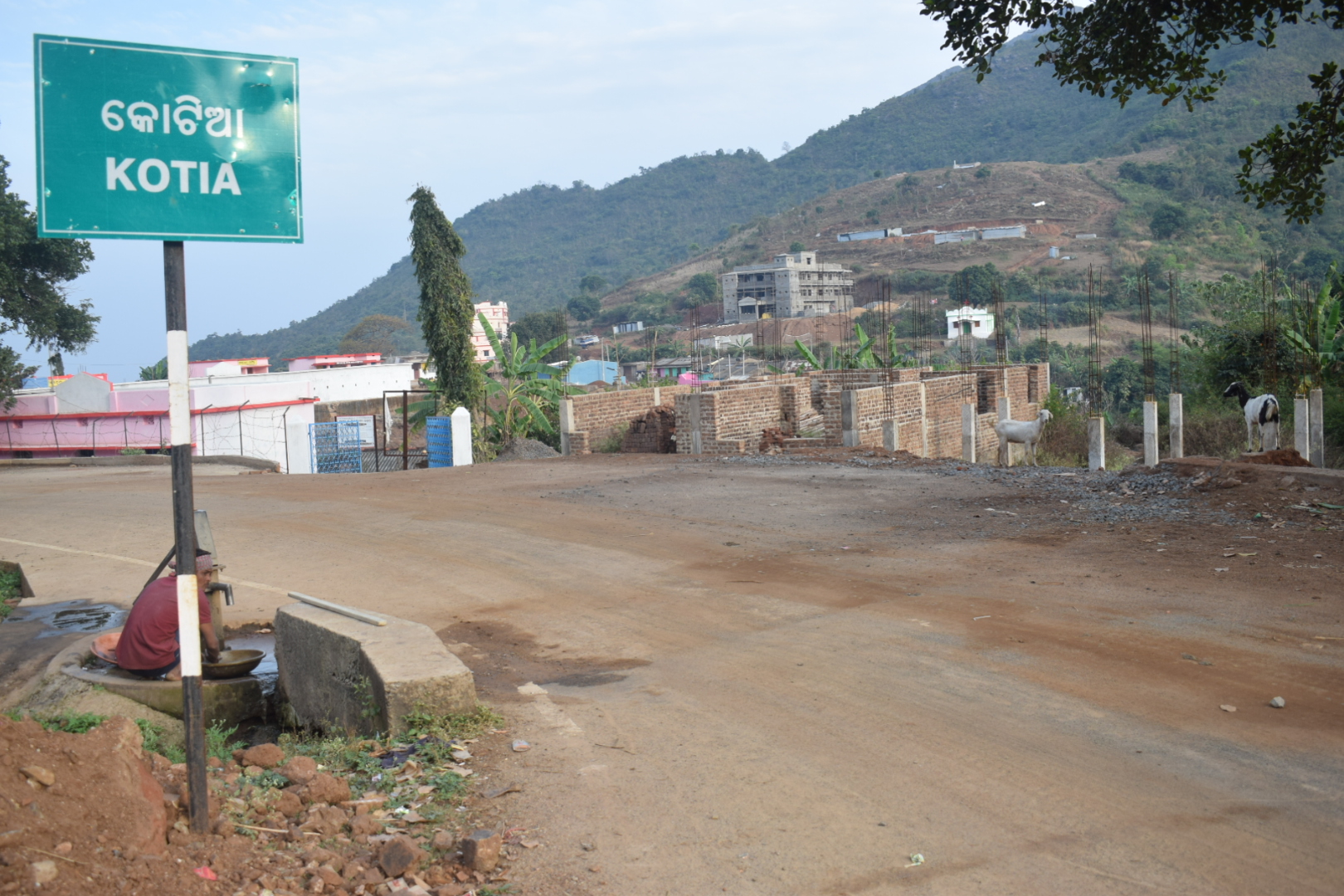 Border dispute with Andhra Pradesh: Opposition slams ‘weak’ govt ...