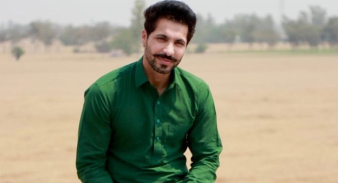 Actor Deep Sindhu accused in Red Fort violence arrested - OrissaPOST Actor Deep Sindhu accused in Red Fort violence arrested - OrissaPOST