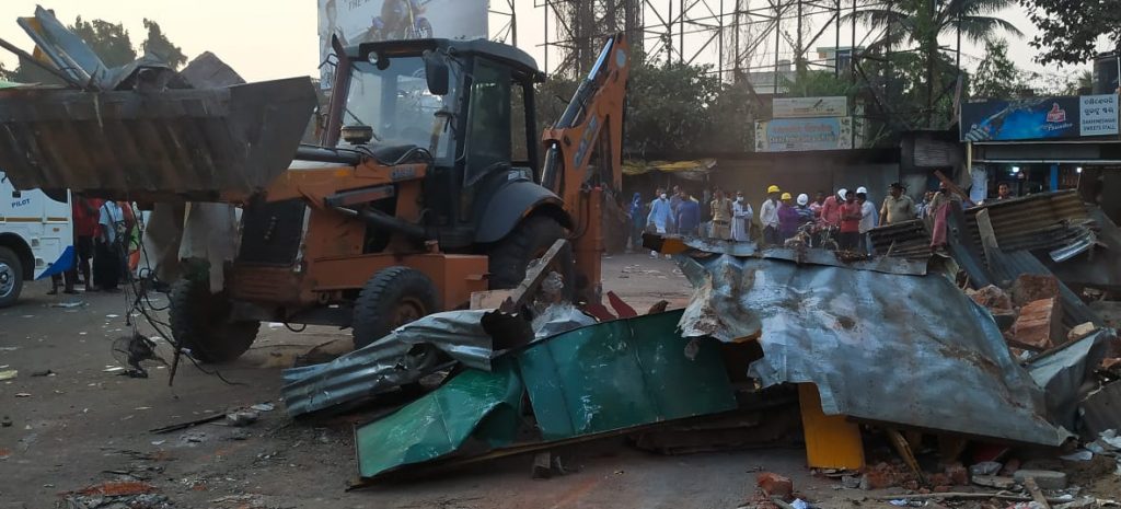 Odisha: Today’s Pics - OrissaPOST