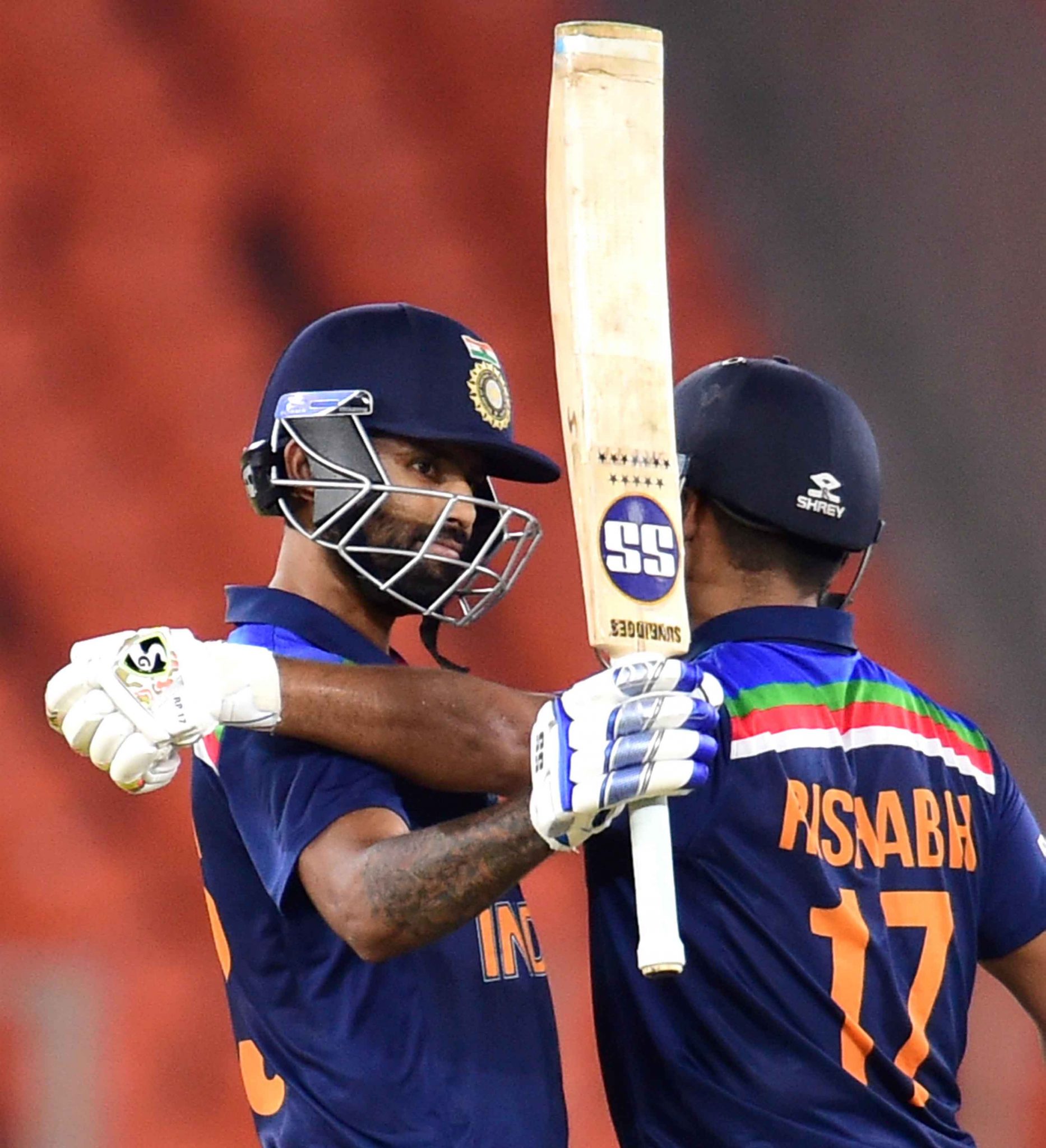 Suryakumar Yadav not ‘disappointed’ with his dismissal - OrissaPOST Suryakumar Yadav not ‘disappointed’ with his dismissal - OrissaPOST