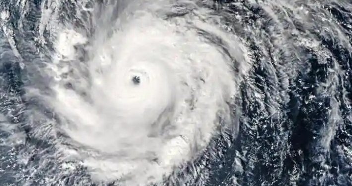 Cyclone ‘Yaas’ likely to cross between Paradip and Sagar Islands as a ...