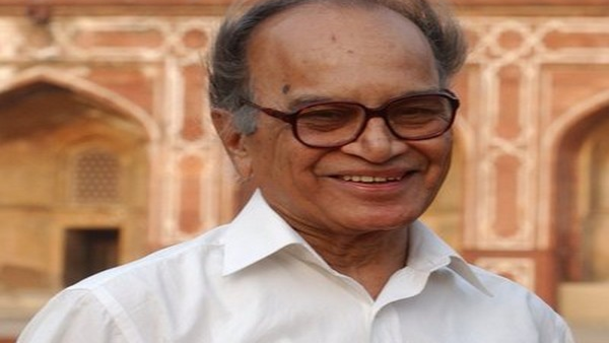 Former J&K Guv Jagmohan passes away after brief illness - OrissaPOST