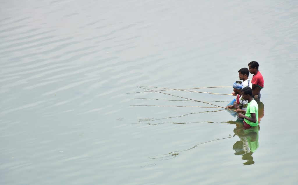 Odisha: Today’s Pics - OrissaPOST