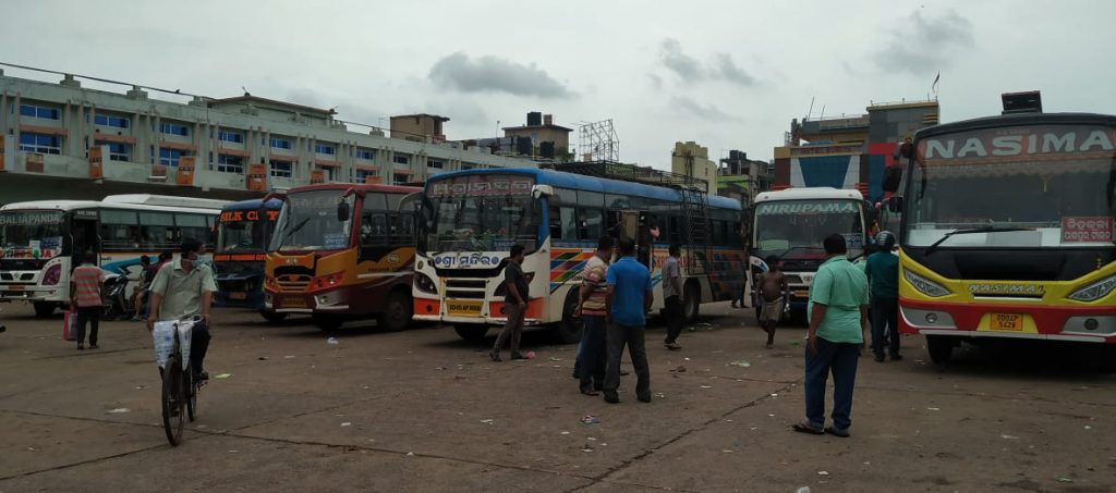 Odisha: Today's Pics - OrissaPOST