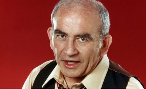 Emmy Award-winning actor Ed Asner passes away at 91 - OrissaPOST