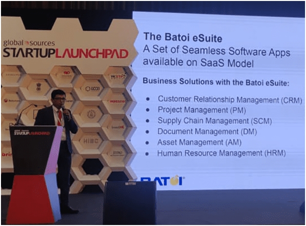 Ashwini Rath: The son of Odisha - OrissaPOST