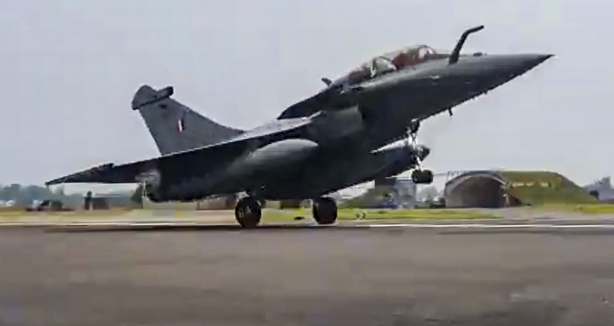 Rafale roars in Operation Sindoor: Know all about India’s most elite ...