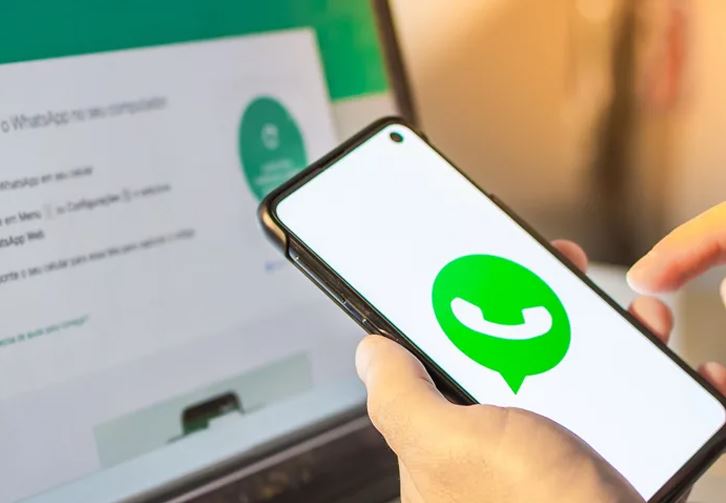 WhatsApp rolls out 'Accidental delete' feature - OrissaPOST WhatsApp rolls out 'Accidental delete' feature - OrissaPOST