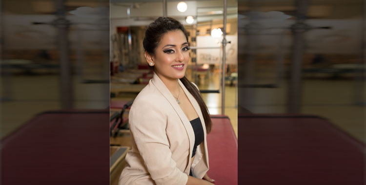 Fitness coach Deepali Gupta calls osteosarcopenia the real culprit for ...