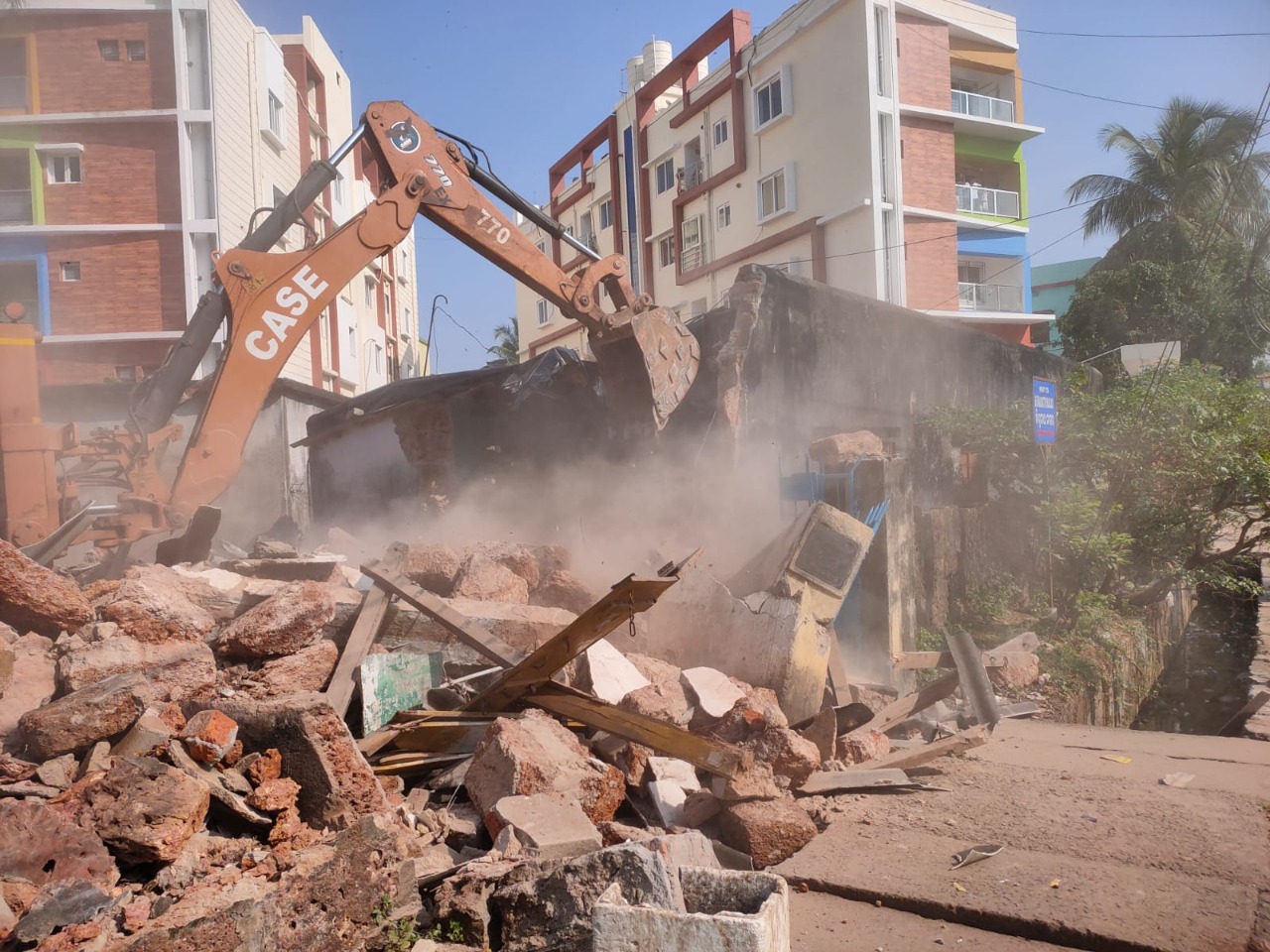 Odisha: Today’s Pics - OrissaPOST